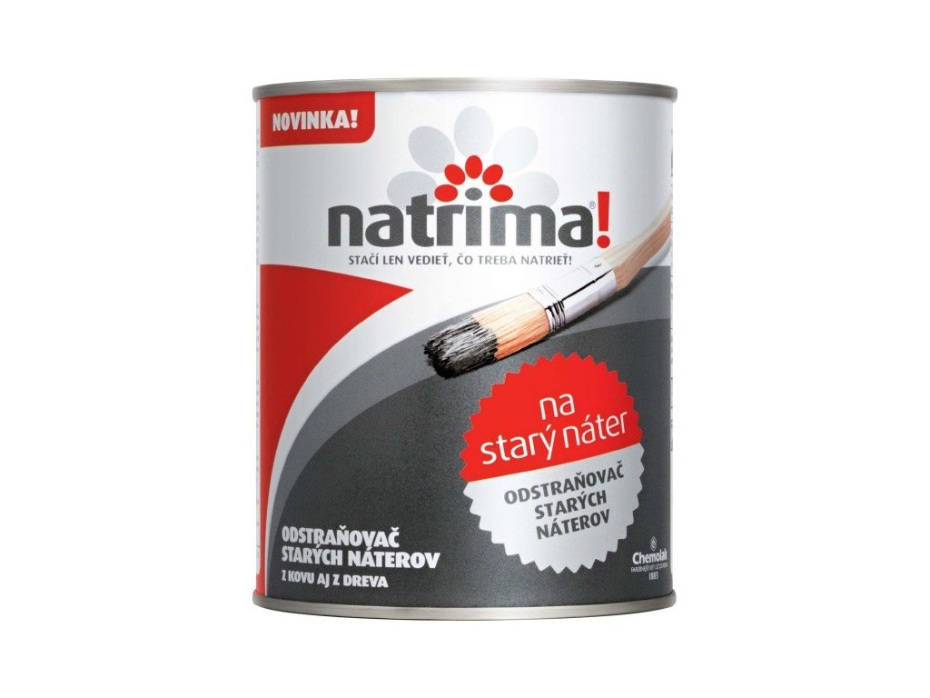 Odstraňovače náterov a čističe dreva | Upepanka.sk